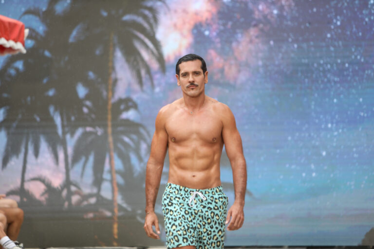 Fusion Swim Week Miami - Exclusive Access