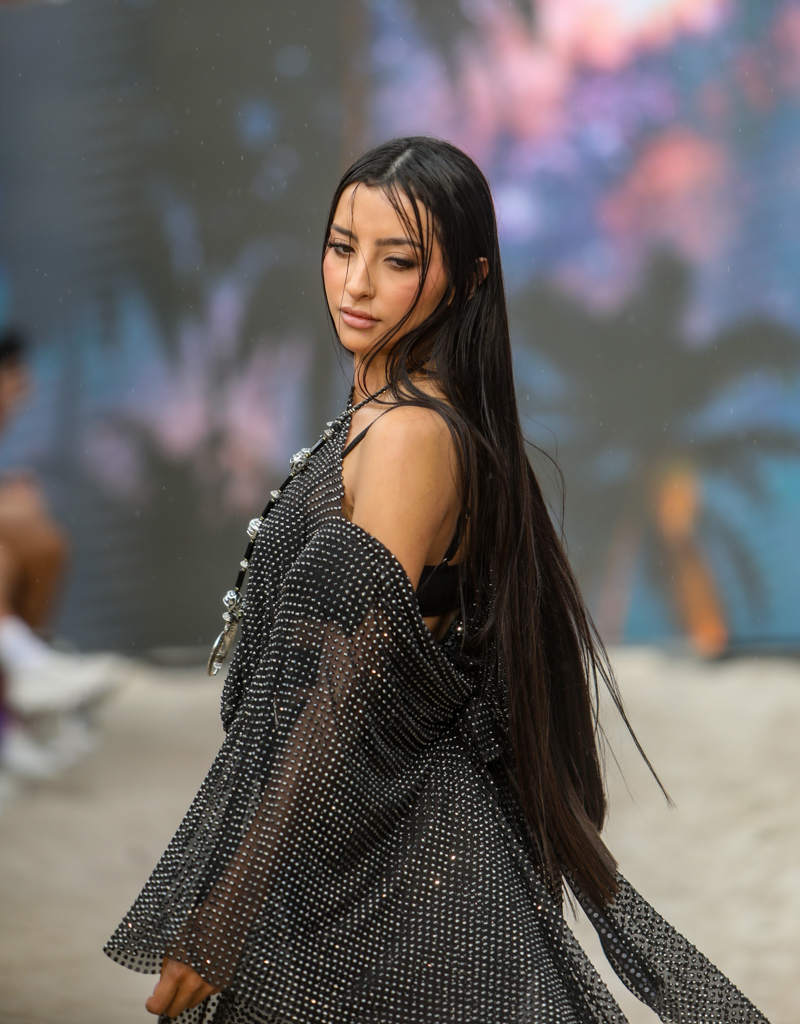 Fusion Swim Week Miami - Exclusive Access
